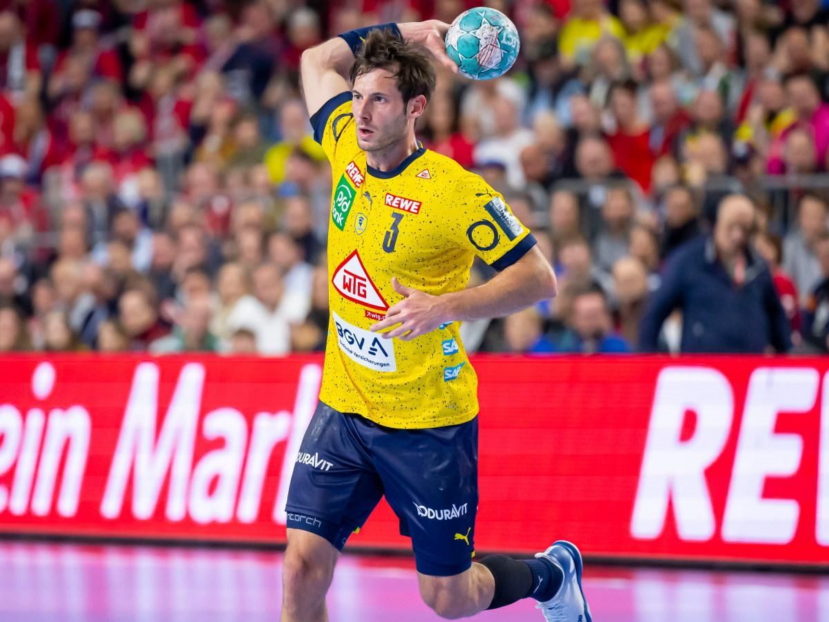 Wie geht es für Uwe Gensheimer nach dieser Saison weiter? | Handball-World
