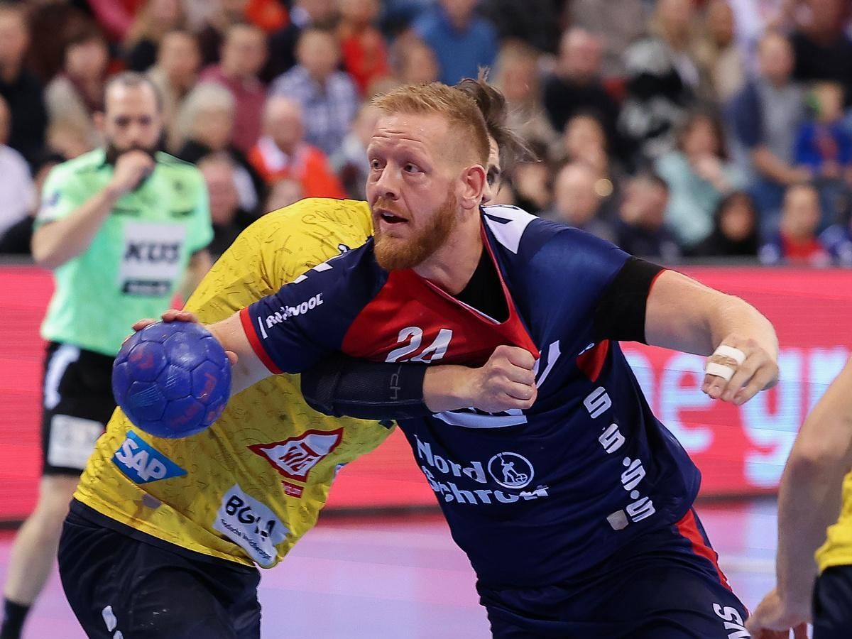 European League Handball: So geht es in der Hauptrunde weiter | Handball-World