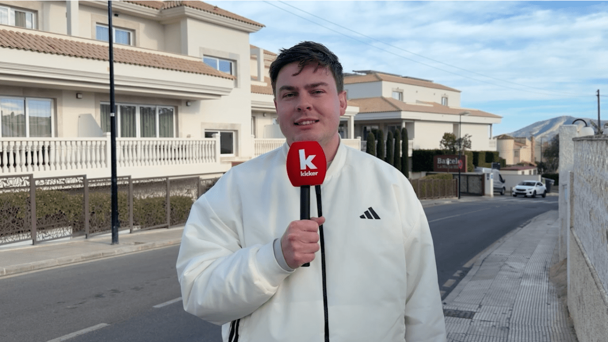 1. FC Köln: Kessler wünscht sich weitere Transfers - kicker
