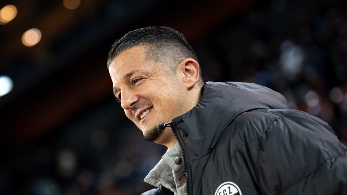 Malenovic hat den Verein auf links gedreht - kicker