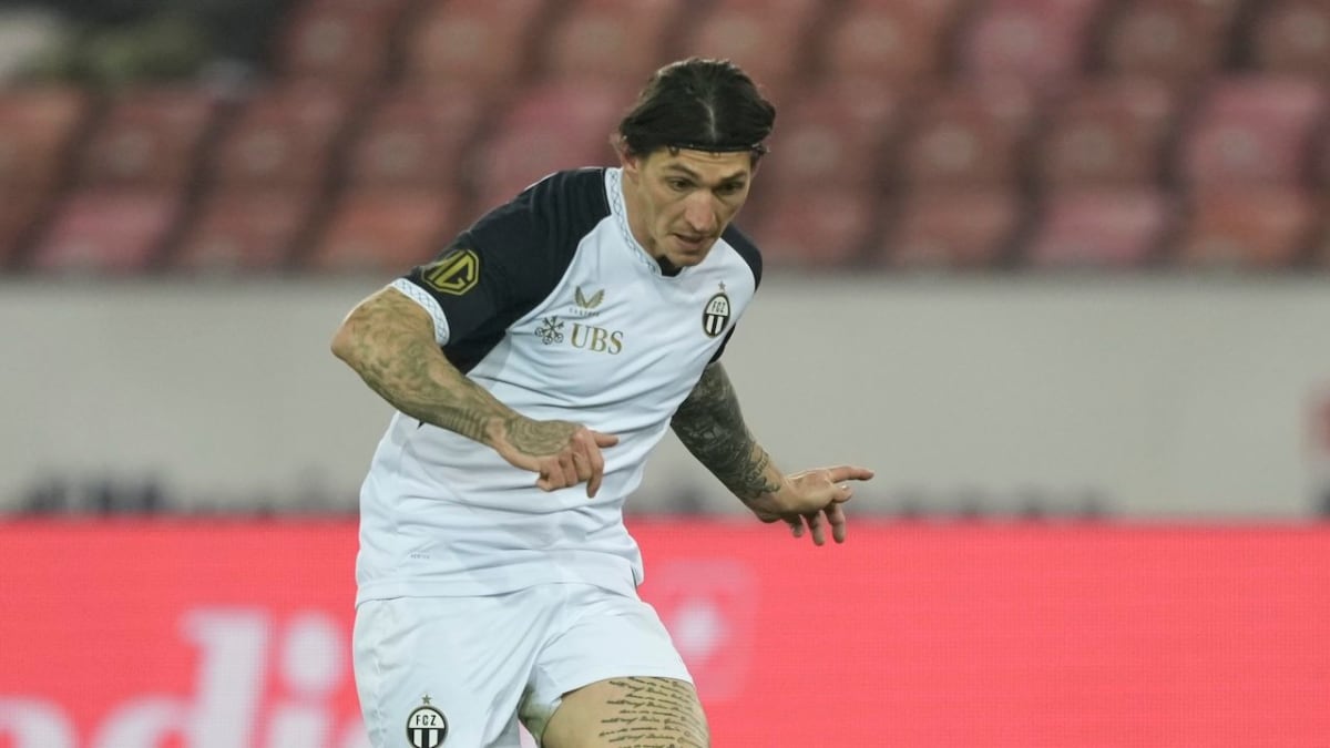 FC Basel zeigt Interesse an Ivorer Don - kicker