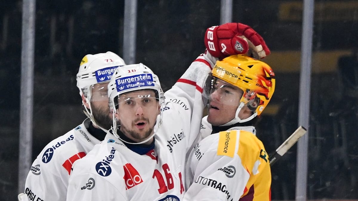 Eishockey | SCRJ Lakers: Kult-„e“-Logo feiert Comeback - kicker