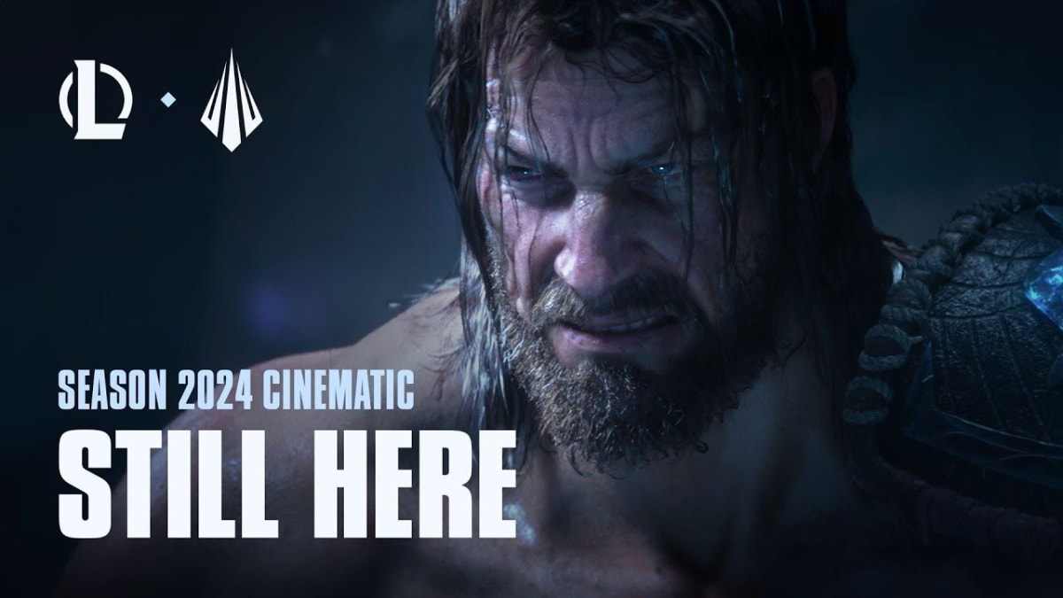 League of Legends: Vitality-Neuzugang 'Tifa' im Interview - kicker