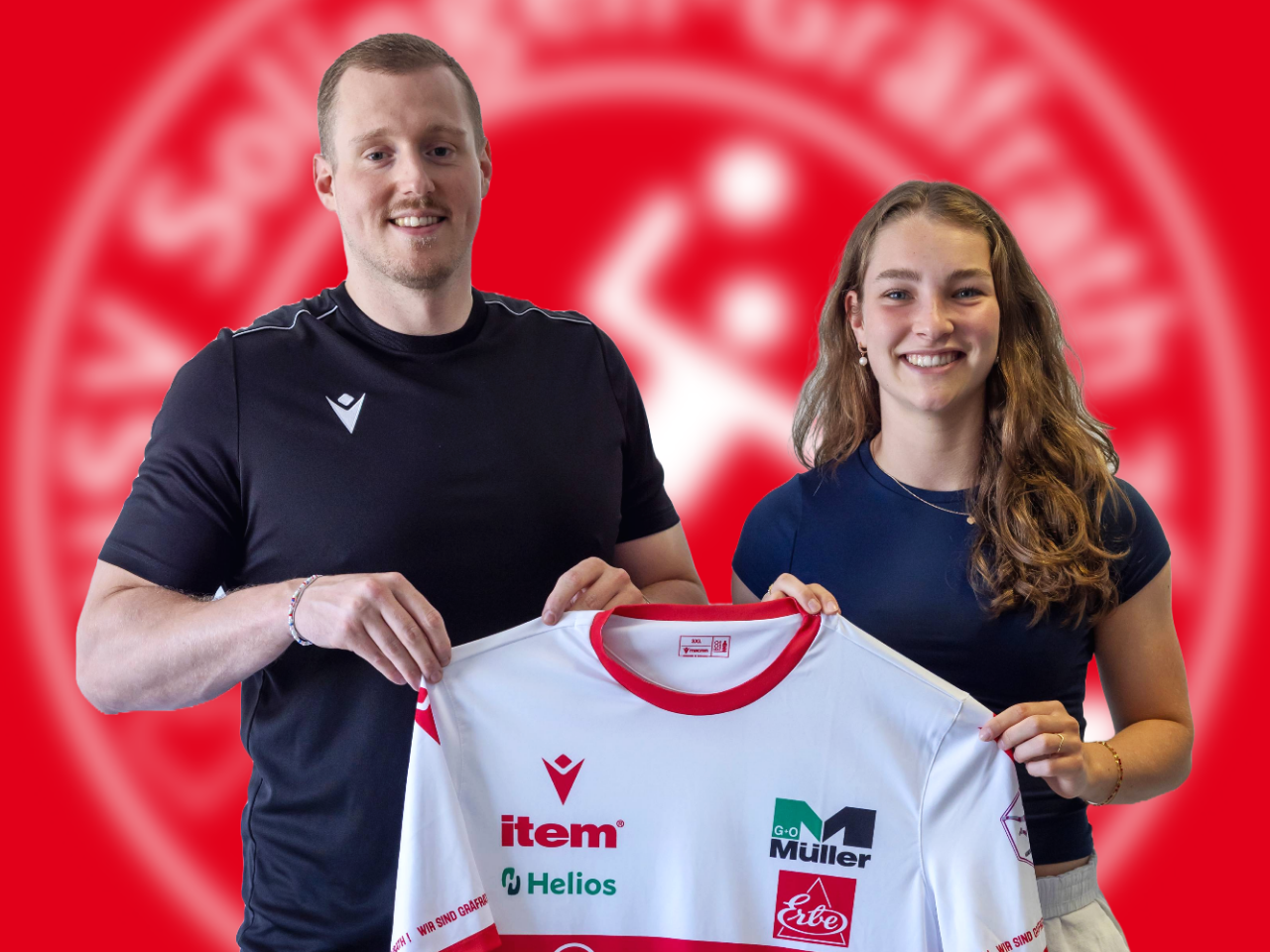 Nach Kamp-Verpflichtung: Borussia Dortmund gibt U19-Handball ...