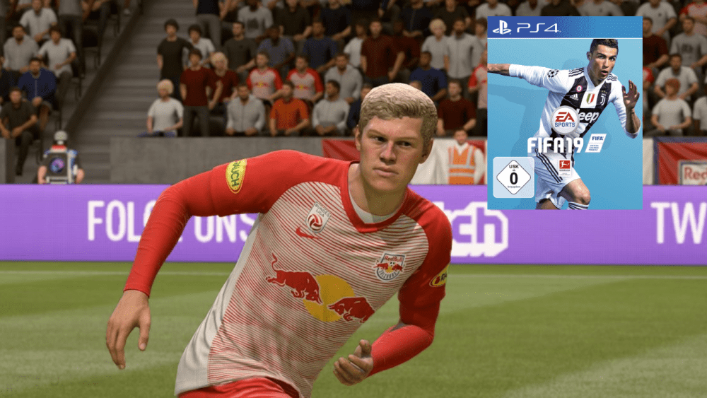 FIFA 17 bis FC 26: Erling Haaland im Wandel der Zeit - kicker