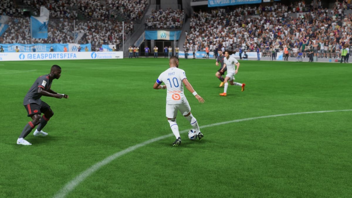 Die FIFA-Meta knacken: 'Bono' erklärt wie | 3-5-2 als Konter | Video ...