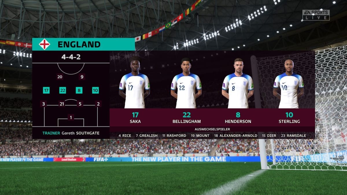 Für alle neuen FIFA 23-Spieler: Coach 'Bono' zeigt die beste ...
