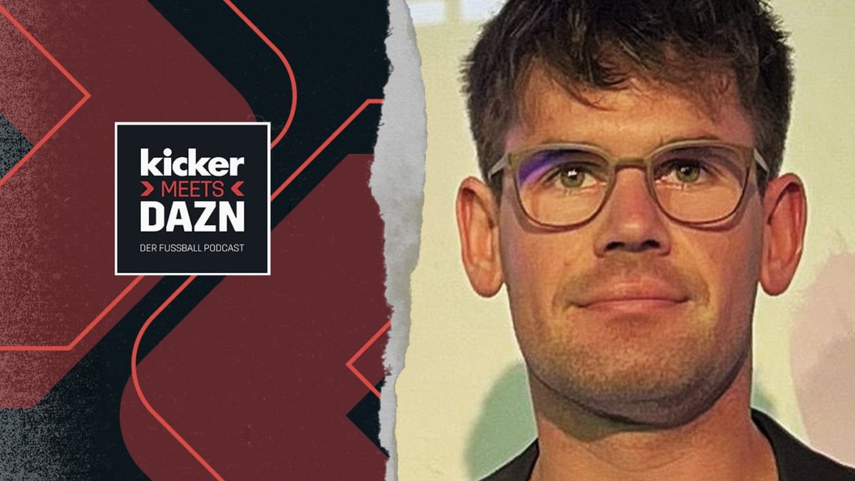 KMD #185 (mit Torben Witajewski) - kicker