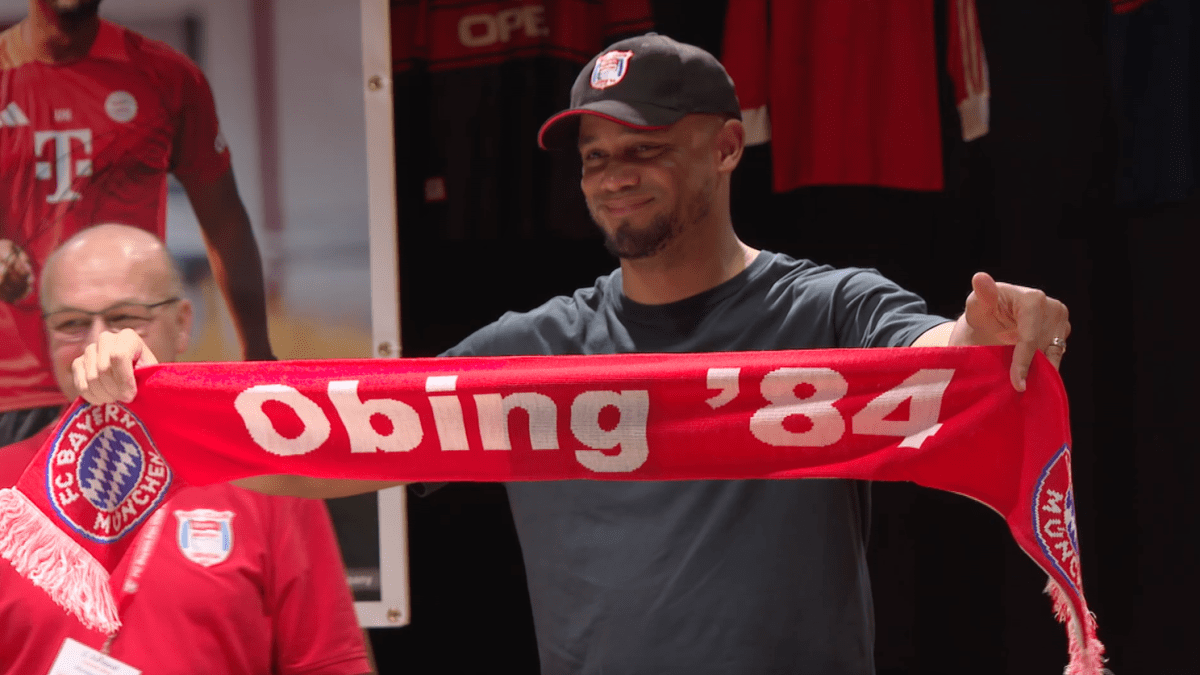 FC Bayern: Harry Kanes notwendige Rückkehr naht - kicker