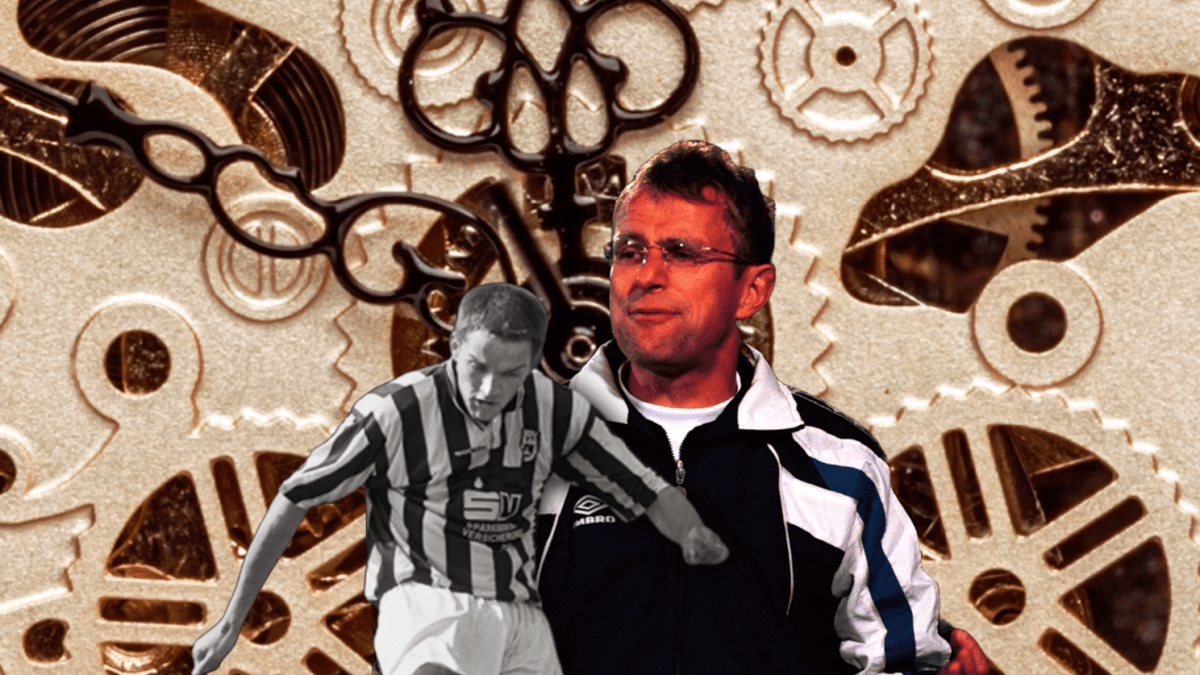 "In der 2. Liga alles erlebt": Terodde wird Sky-Experte - kicker