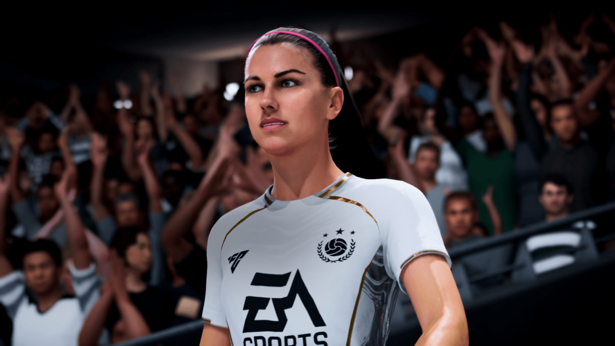 FC 26: Anspruchsvolleres Scouting? Das sind die Deep Simulations - kicker