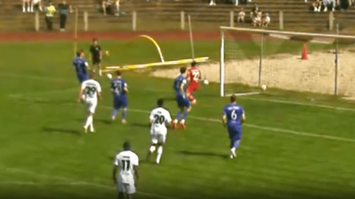 Fake-Videos und mehr: Das dramatische Oberliga-Finale in Berlin und ...