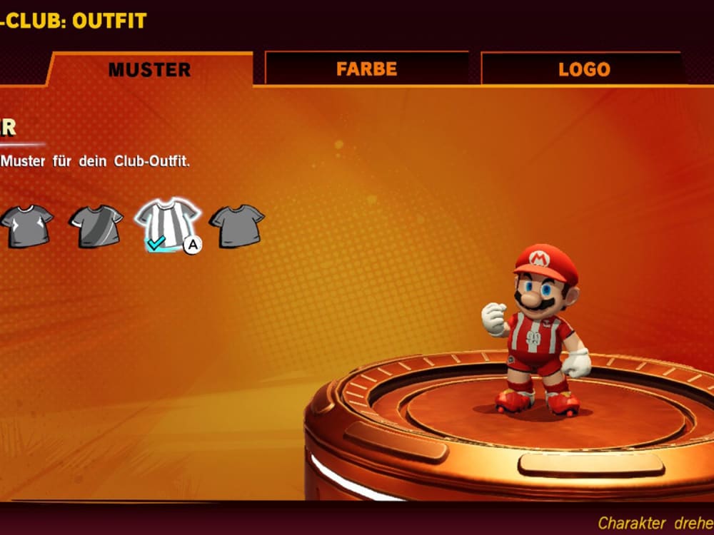 Mario Strikers: Battle League Football im Test - kicker