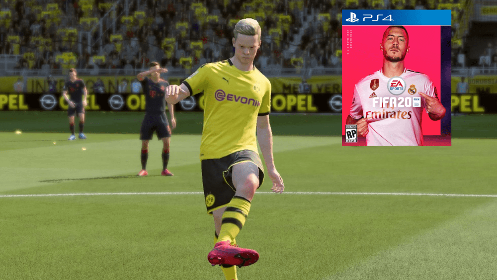 FIFA 17 bis FC 26: Erling Haaland im Wandel der Zeit - kicker