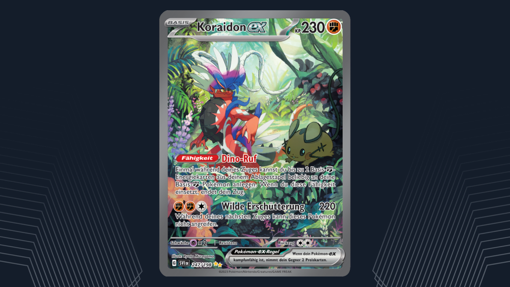 Über 100 € - Das sind die besten und teuersten Pokémon-Karten - kicker