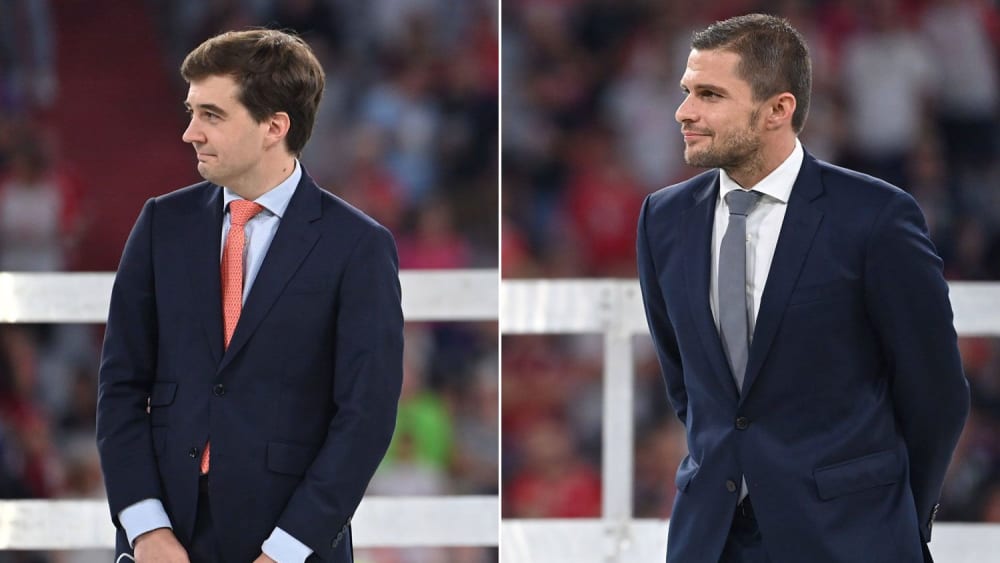 DFL-Investor - "Das Modell zieht klare rote Linien" - kicker