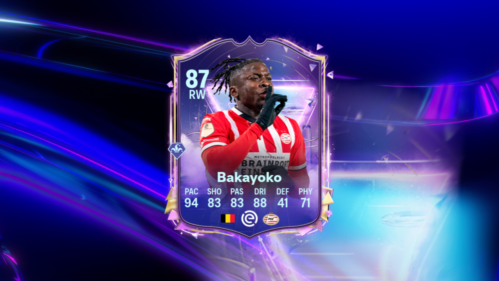 FC 25: Future Stars 2 mit Pavlovic, Barcola und Diallo - kicker