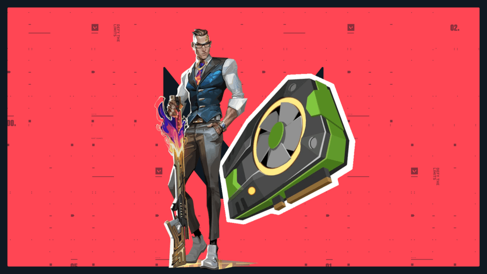 Valorant-Update: Unreal Engine 5 & heimlicher Chamber-Buff - kicker