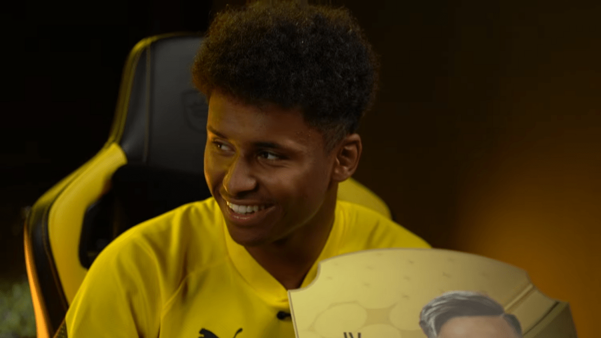 Erstmals mit Crossplay: FIFA 23 Ultimate Team im Test - kicker