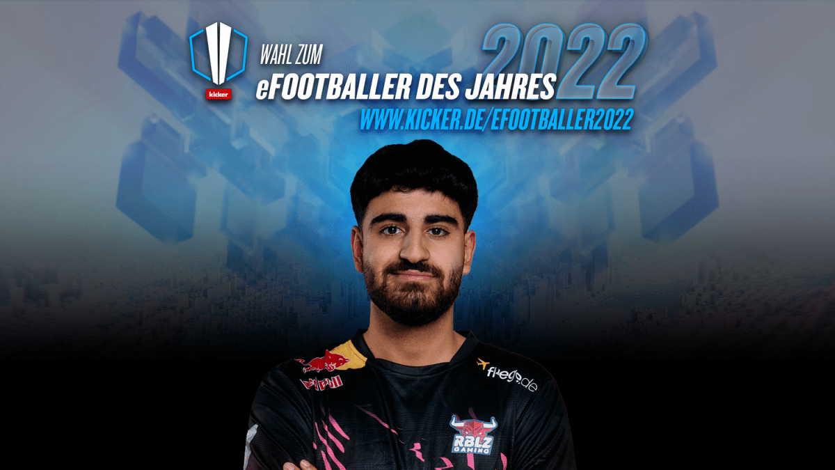 Der Weltmeister: Umut 'Umut' Gültekin - kicker