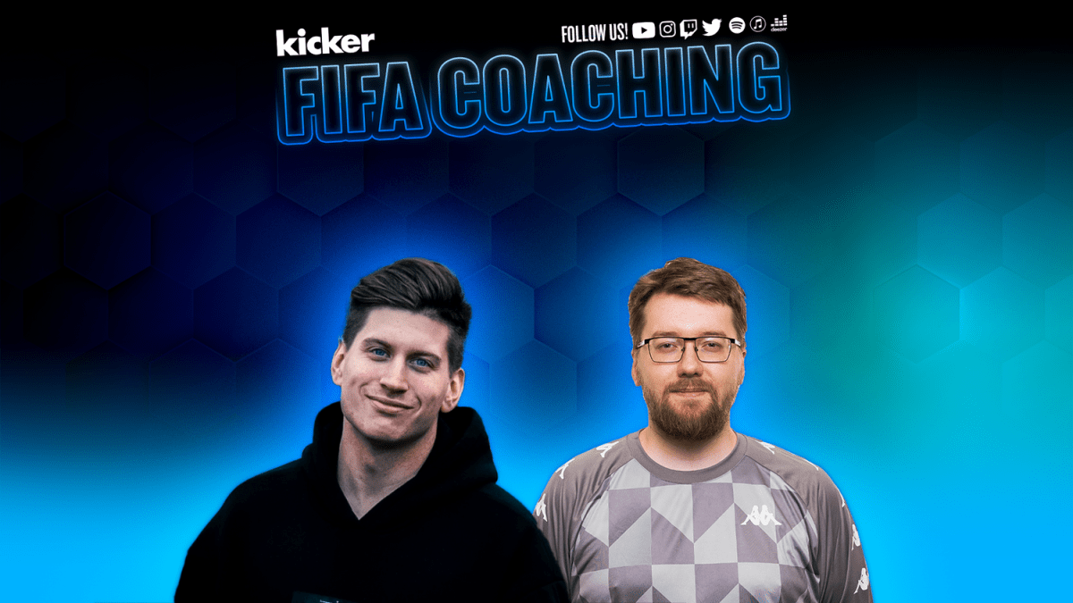 Wie wird man FIFA-eSportler? Diesen Fehler sollte man vermeiden | Tipps ...