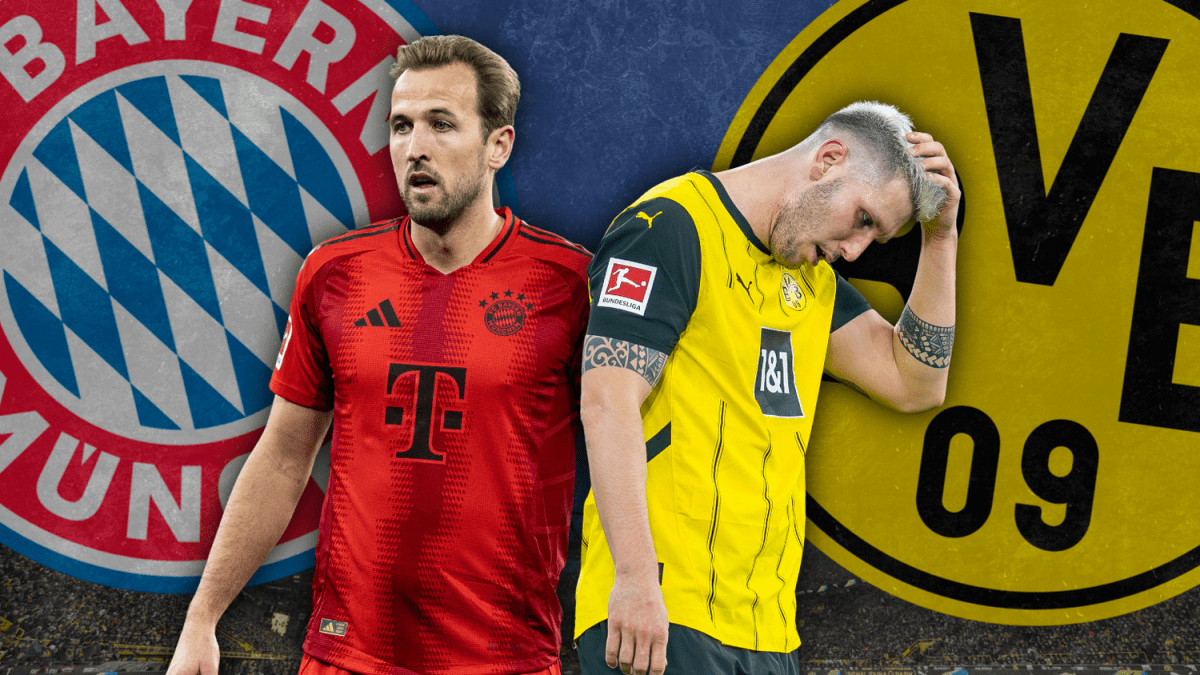 Kanes Ausfall und die Folgen: Wer ersetzt den Unersetzlichen? - kicker