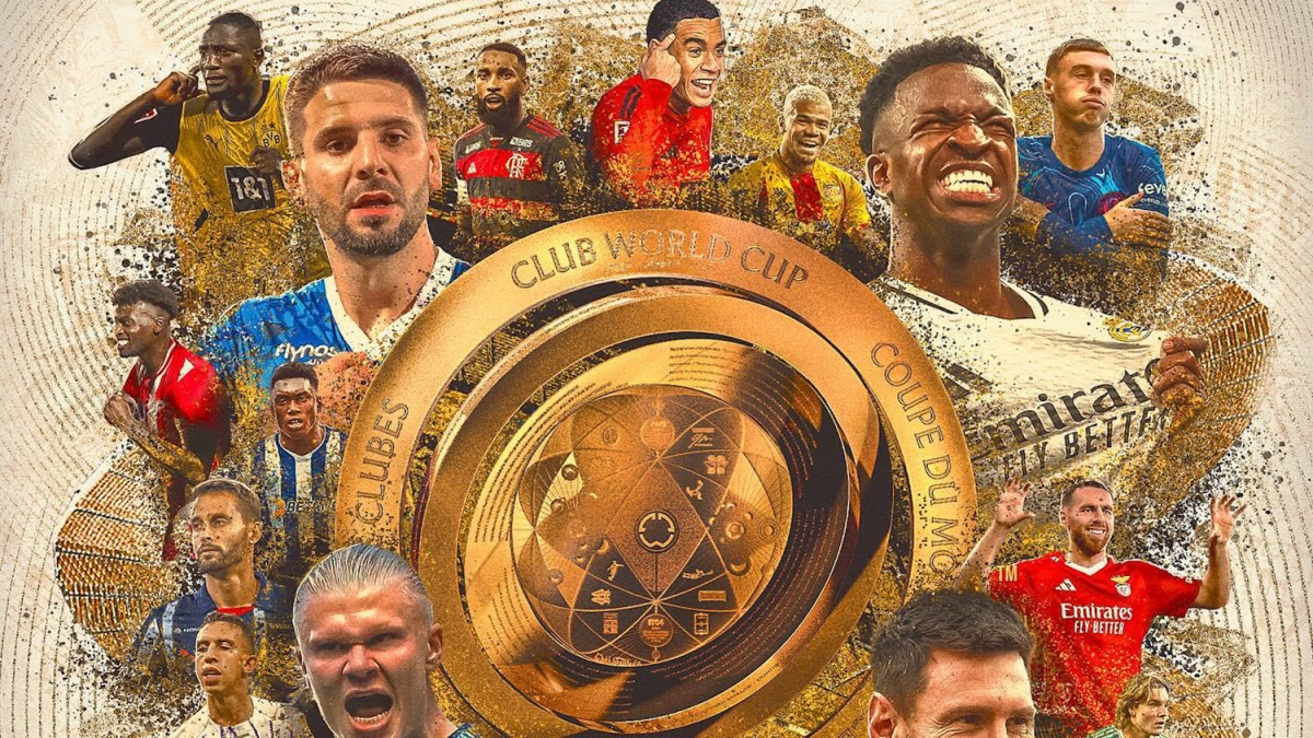 Fußball Klub-WM | Spielplan - Tabellen - News - Teams zur Klub ...