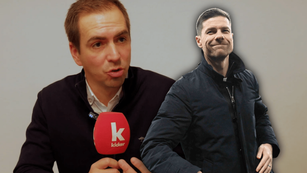 Tah und der Sommerwechsel: Die Spur führt nach Barcelona - kicker