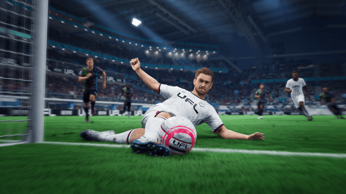 UFL: PC-Release im Sommer, Mobile-Version für 2026 - kicker