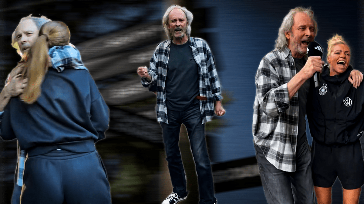 Kölner Aufstiegsparty: "Endlich gezeigt, was in der Mannschaft stecken ...