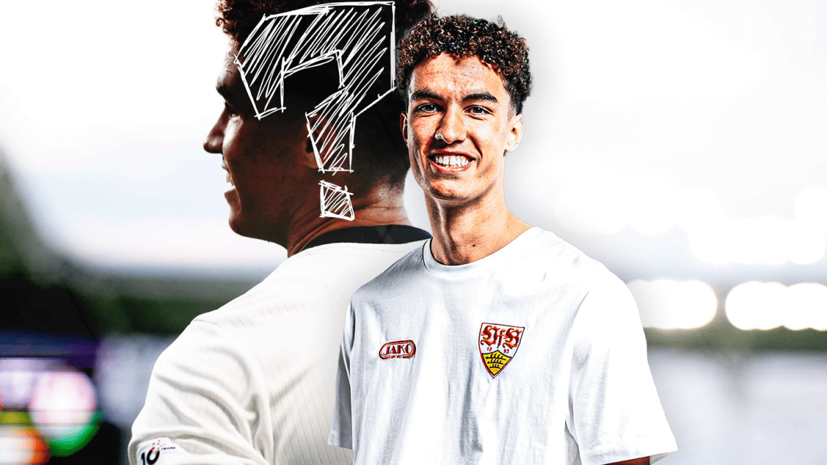 Rückkehr nach Deutschland perfekt: Darvich wechselt zum VfB - kicker