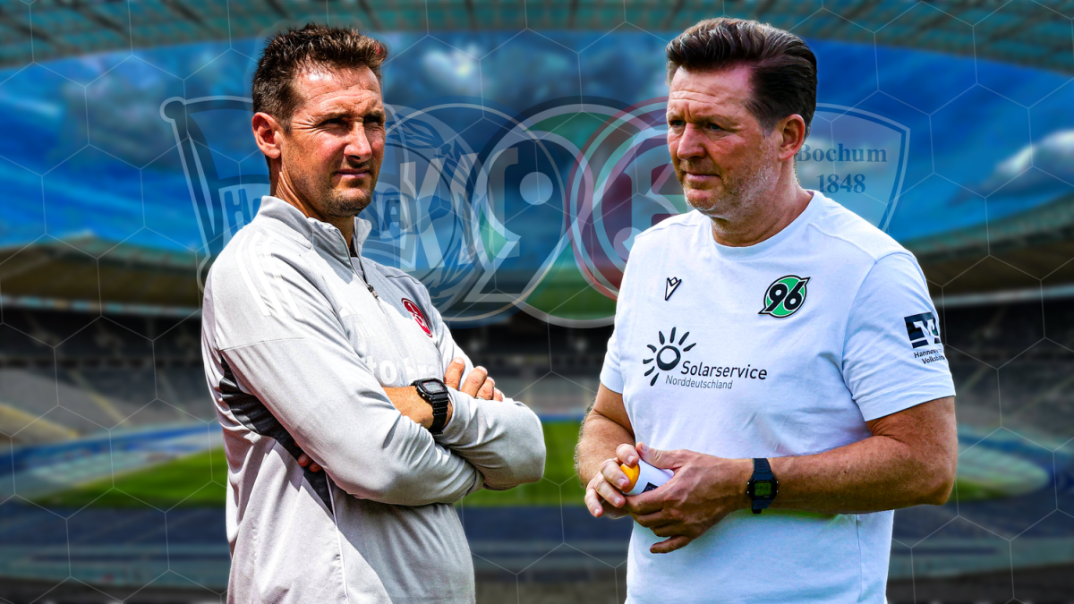 Vor dem Zweitliga-Start: Wer wird die Überraschung, wer die ...