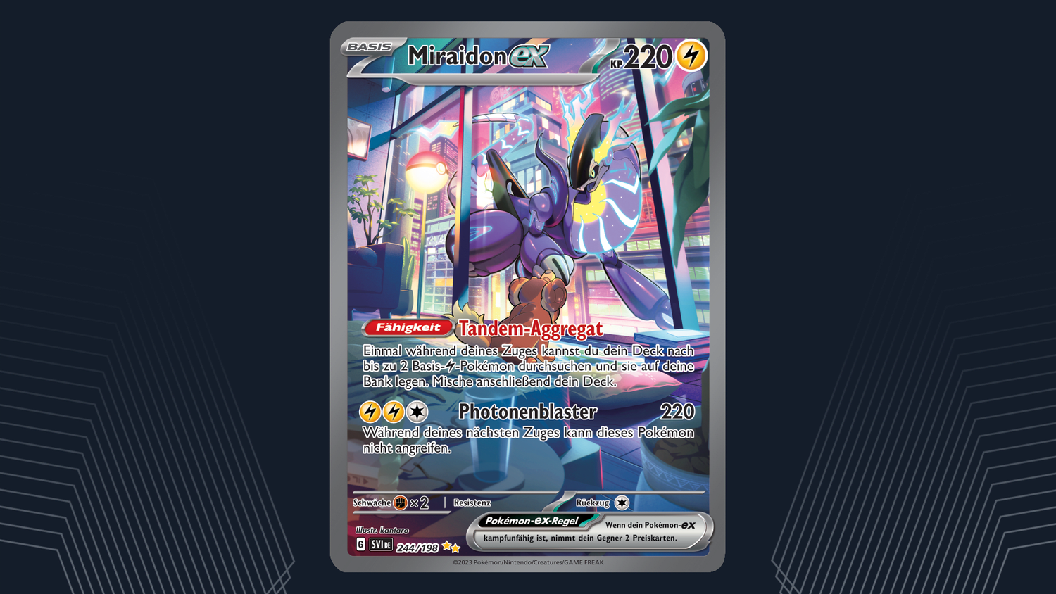 Über 100 € - Das sind die besten und teuersten Pokémon-Karten - kicker
