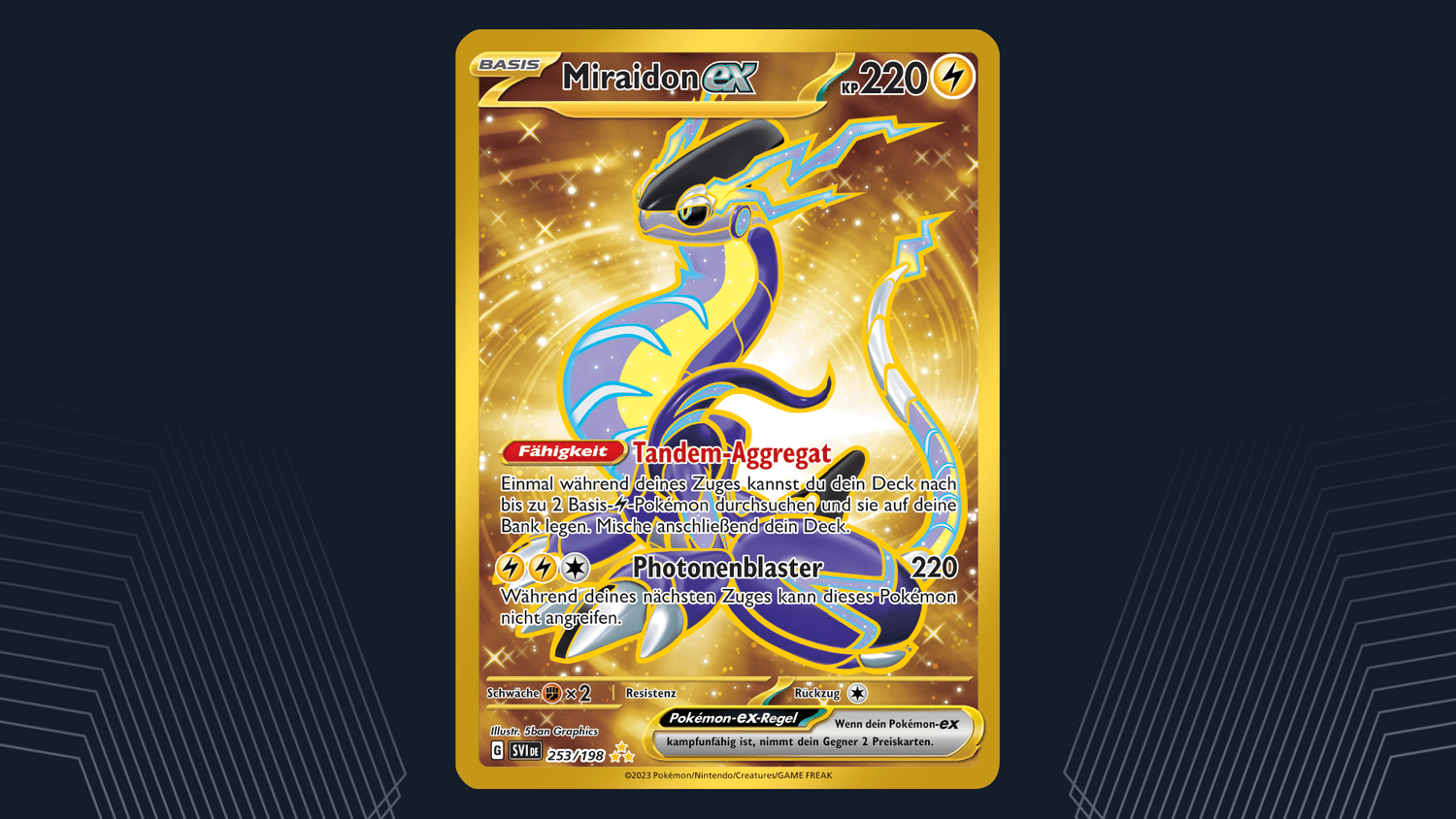 Über 100 € - Das sind die besten und teuersten Pokémon-Karten - kicker