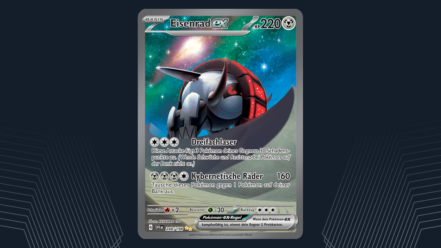 Über 100 € - Das sind die besten und teuersten Pokémon-Karten - kicker