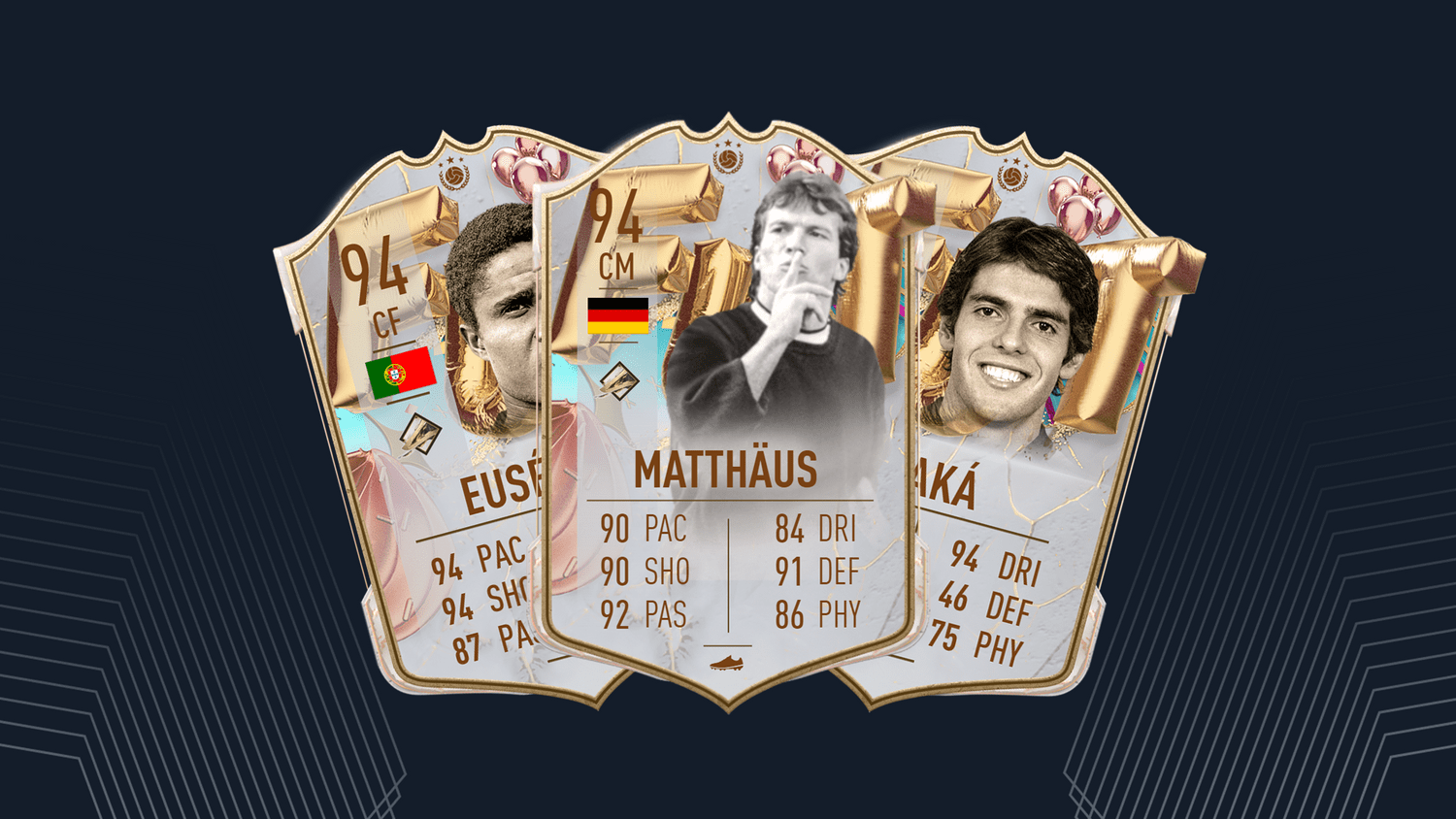 FIFA 23: Besser als die Prime-Icons: FUT-Birthday-Ikonen - kicker