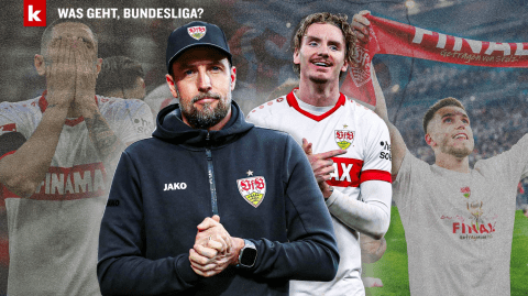 DFB-Pokal heute | Spielplan & Ergebnisse | Halbfinale | 2024/25 - kicker