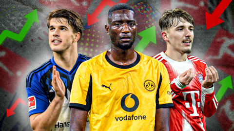 "Beim Wort Farmers League werde ich sauer": Das große Bundesliga-Fazit ...