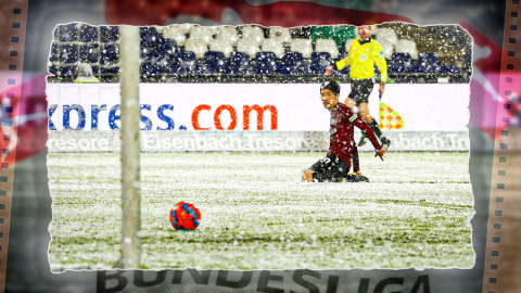 Wer sind eigentlich die "Players to watch" in der 2. Bundesliga ...