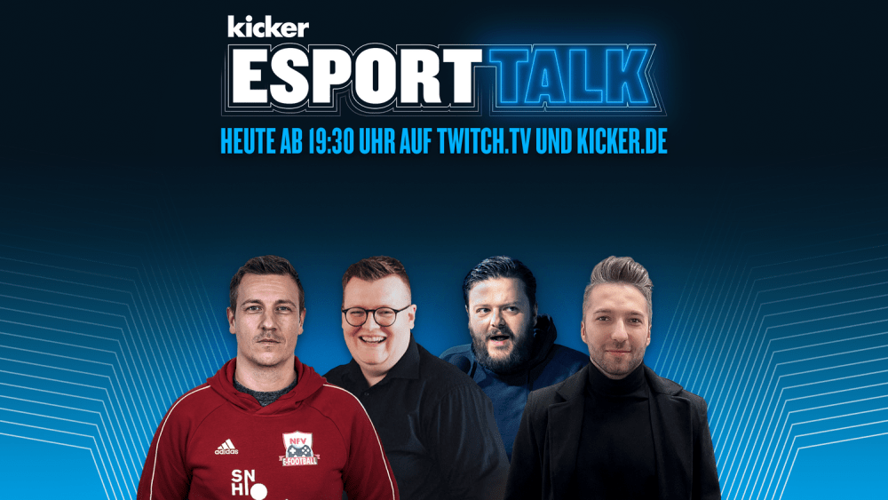 FIFA Pro Clubs: Hat EAs Stiefkind das größte Potenzial? - kicker