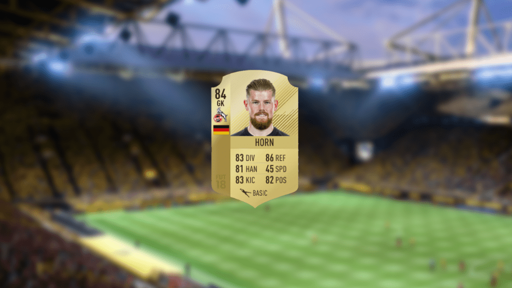 Bundesliga-Talente: Wo stehen sie heute in FIFA 22? - kicker