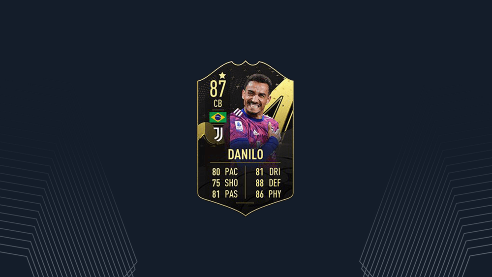 TOTW 11 - FIFA 23 - Reichlich Defensive und Ronaldo-Kollege - kicker
