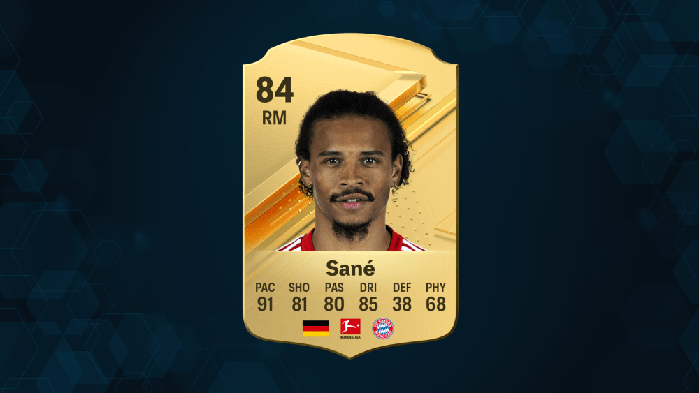 EA SPORTS FC 24: Die besten Bundesliga-Karten in FUT 24 - kicker
