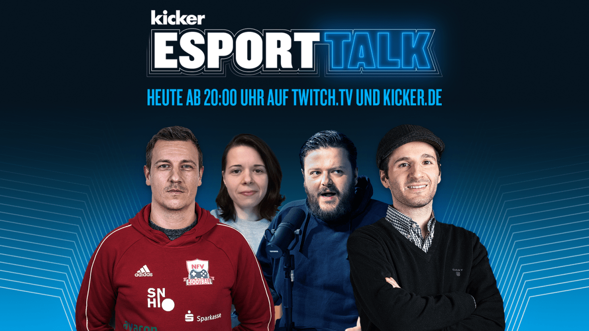 FIFA 2K23? 2K als Kandidat für die FIFA-Lizenzierung - kicker