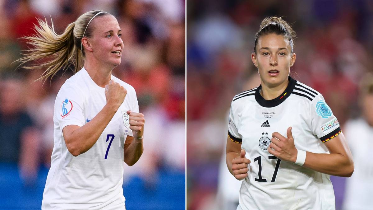 Darauf kommt es für das DFB-Team gegen England an - kicker