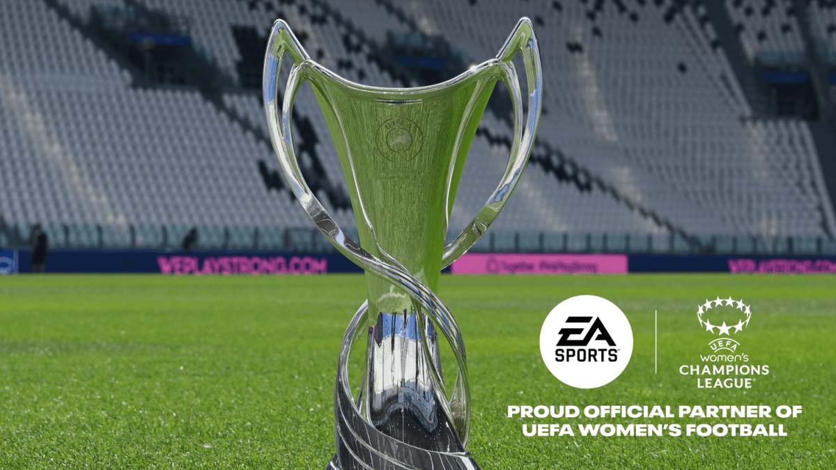 11 Millionen US-Dollar: EA investiert in Frauenfußball - kicker