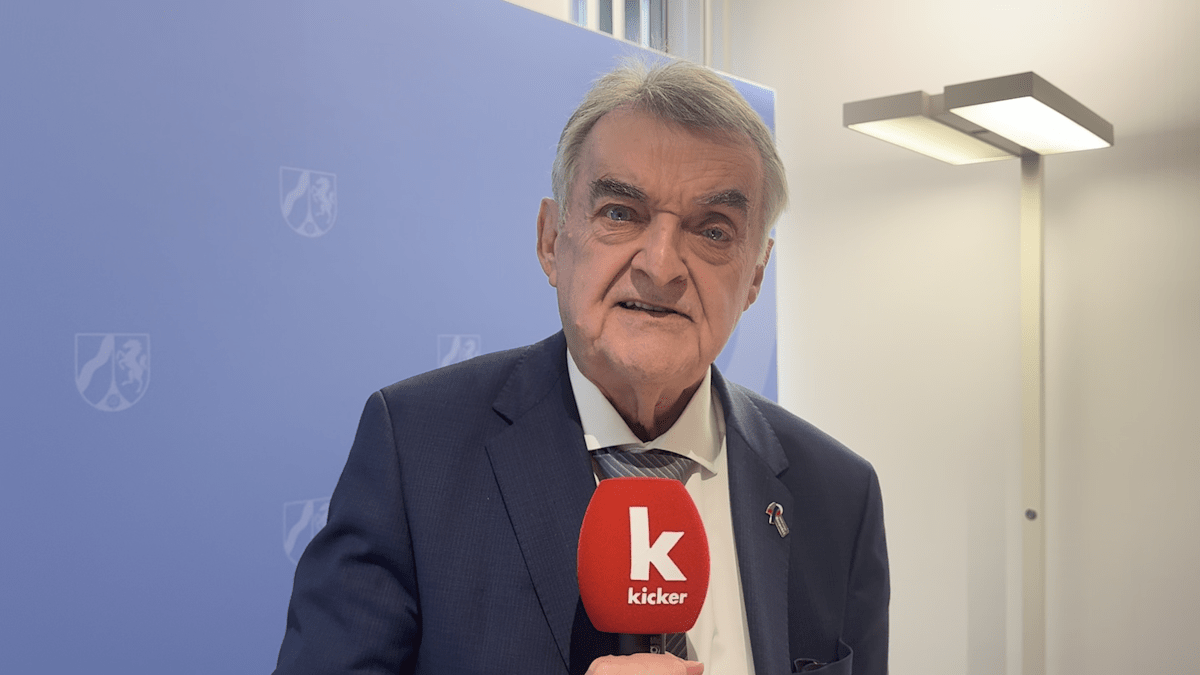 "Nicht zielführend": FC-Geschäftsführer Türoff kontert Innenminister ...