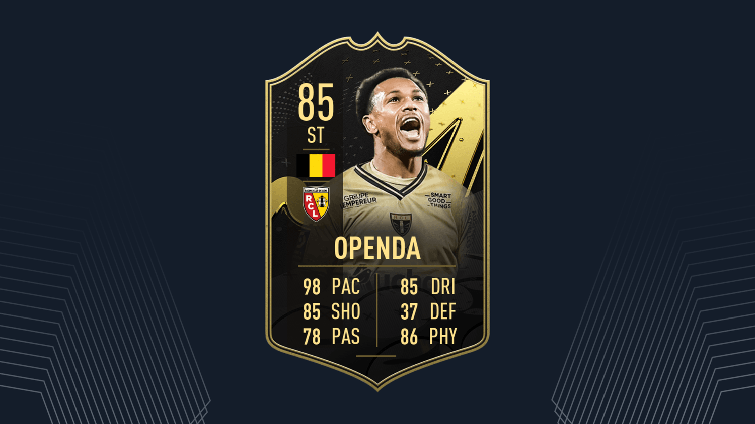 TOTW 10 - FIFA 23 - Hingucker Griezmann & PSG-Schreck Openda - kicker