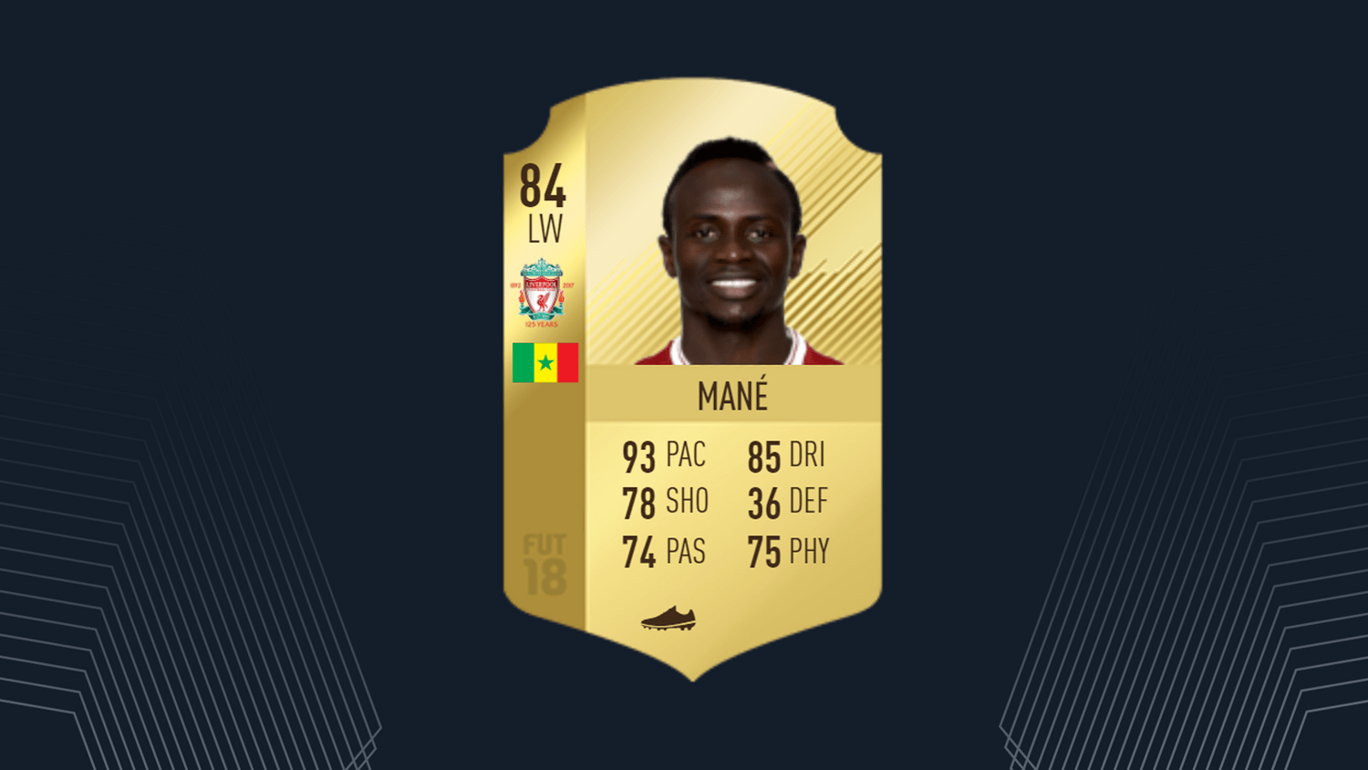 FIFA 23: Was wurde aus den Champions-League-Finalisten 2018? - kicker