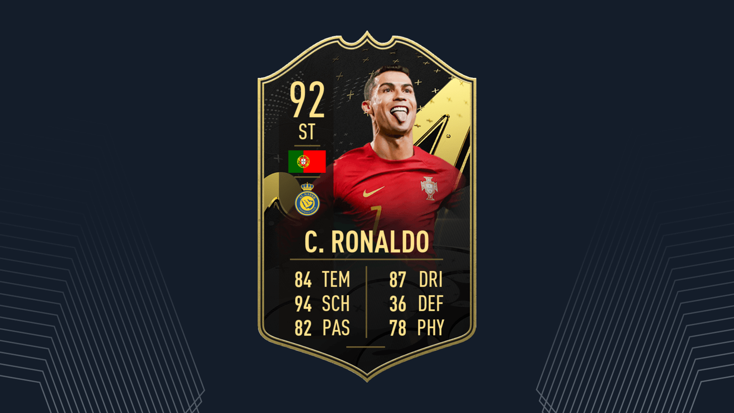 TOTW 22: Vierfacher Ronaldo führt das Team der Woche an - kicker